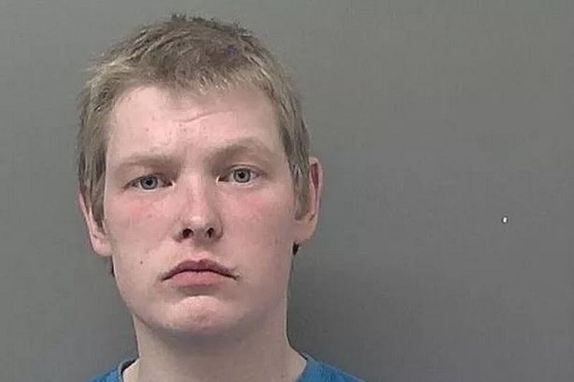 Son banned from contacting his own mother after campaign of harassment ...