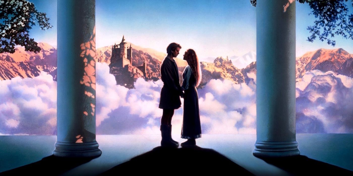 Robin Wright Rules Out Princess Bride Sequel: "We're Too Old Now"