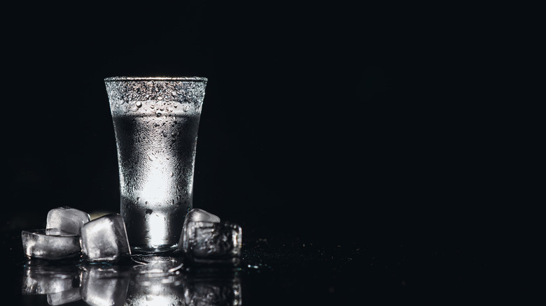 12 Unconventional Uses For Vodka Other Than Drinking