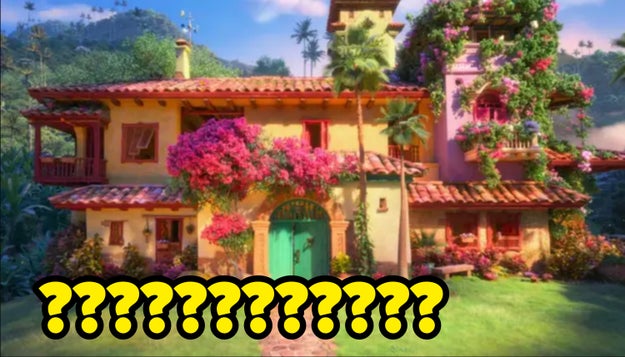 If You Can Guess The Disney Movie From These Tiny Clues, Then You're An ...