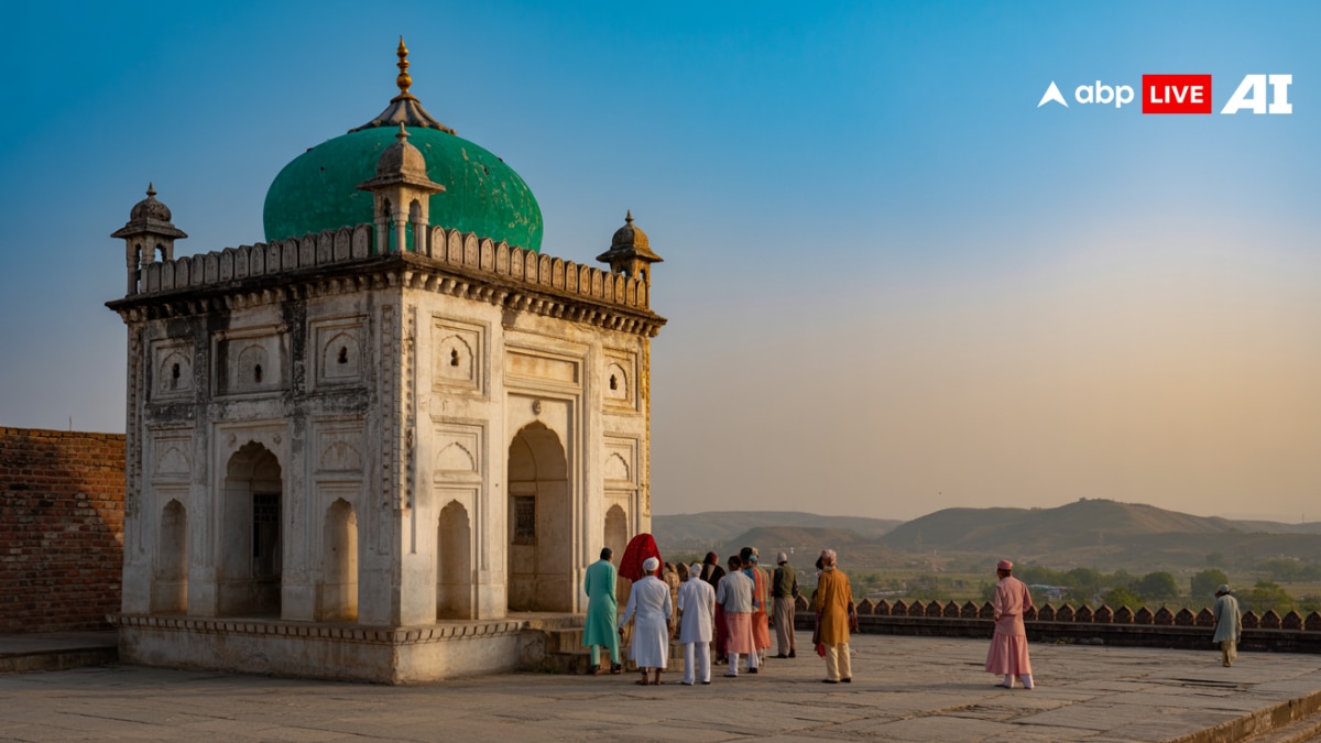 Ayodhya Mosque's Layout Plan Turned Down, Reveals RTI