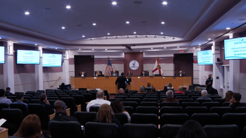 'Putting residents first': Port St Lucie city leaders pushing back on ...
