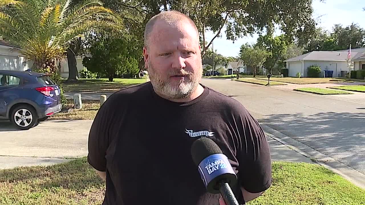 1 employee died, 1 treated and released from hospital after New Port ...