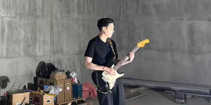 Suga of BTS breaks social media hiatus with long awaited photos