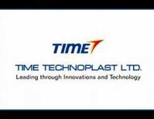 Time Technoplast shares in focus as 1:1 bonus issue kicks in
