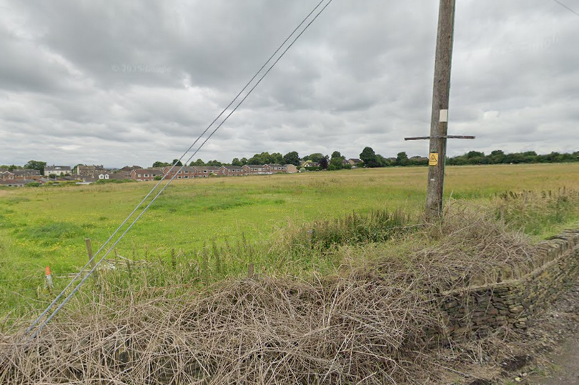 'Unsuitable and unsafe' 75-home Mirfield plan slammed by locals