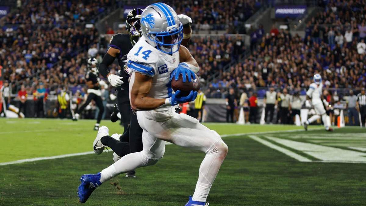 ¡Partidazo! Detroit consigue una victoria espectacular ante Baltimore ...