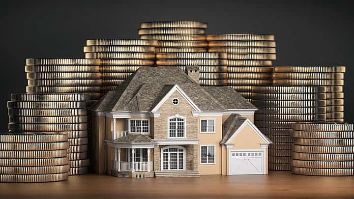 Why Property May Not Be The Best Investment: Expert Explains