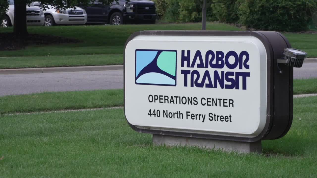 New Harbor Transit operations center gets green light following zoning ...