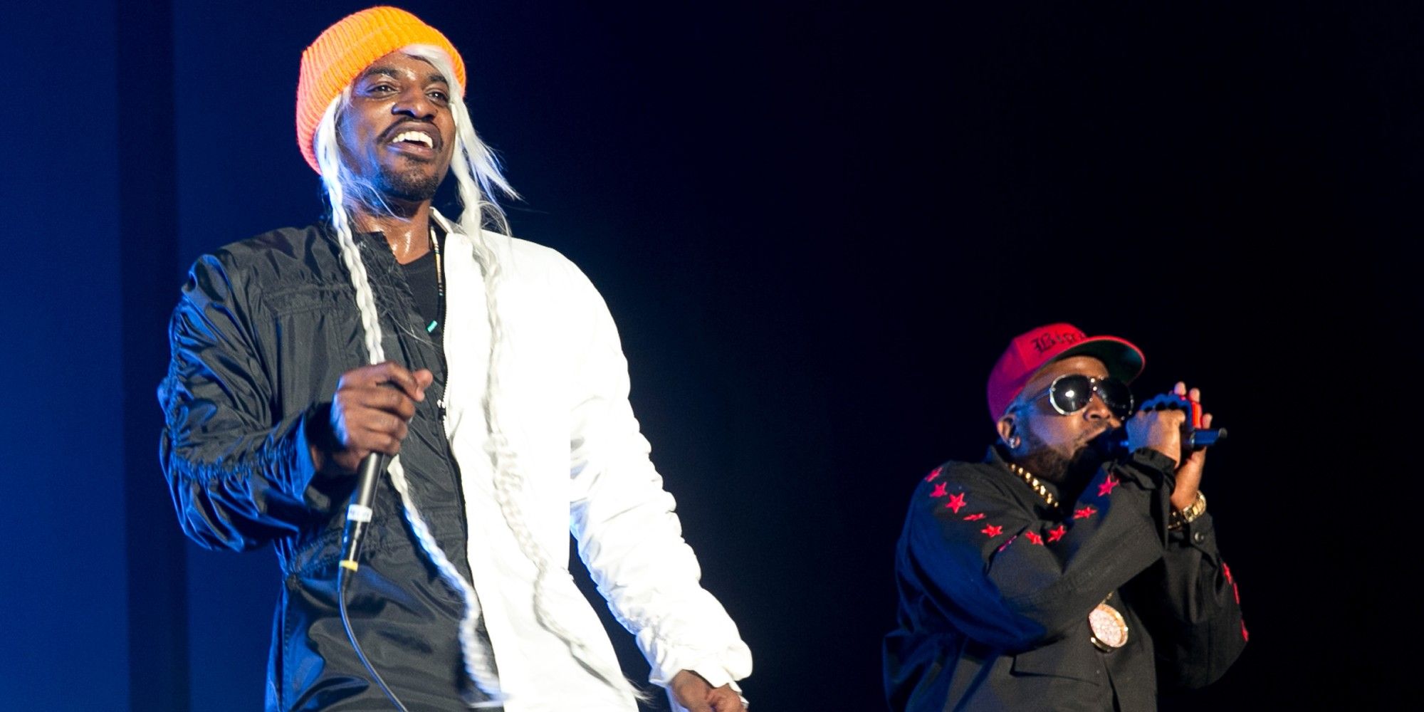 OutKast's Stankonia 25th Anniversary Reissue: Bonus Tracks, New Artwork ...