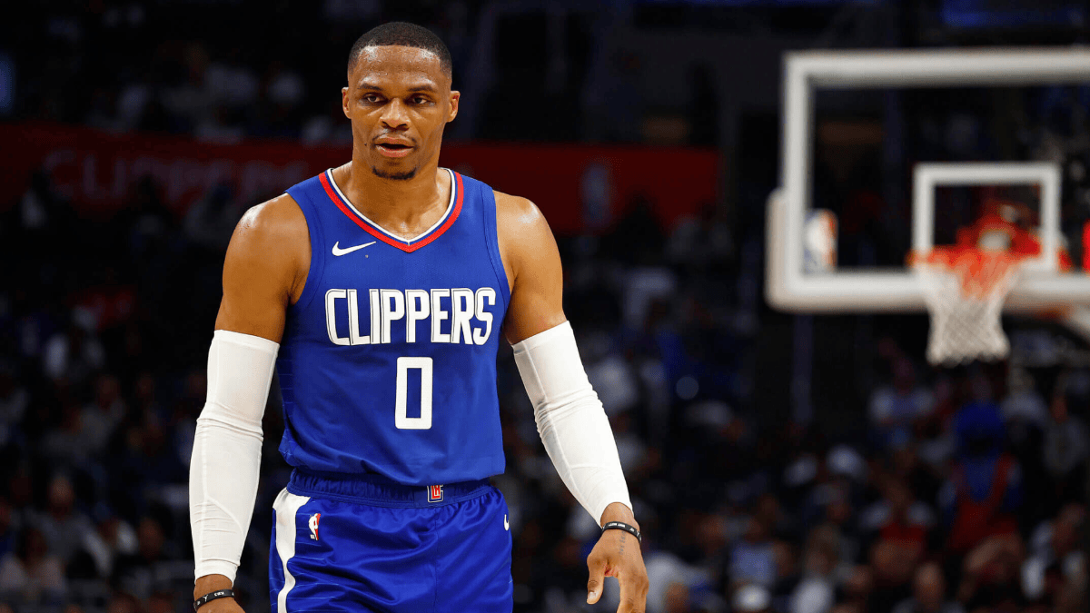 NBA: La teoría que explica por qué Russell Westbrook no ha firmado contrato