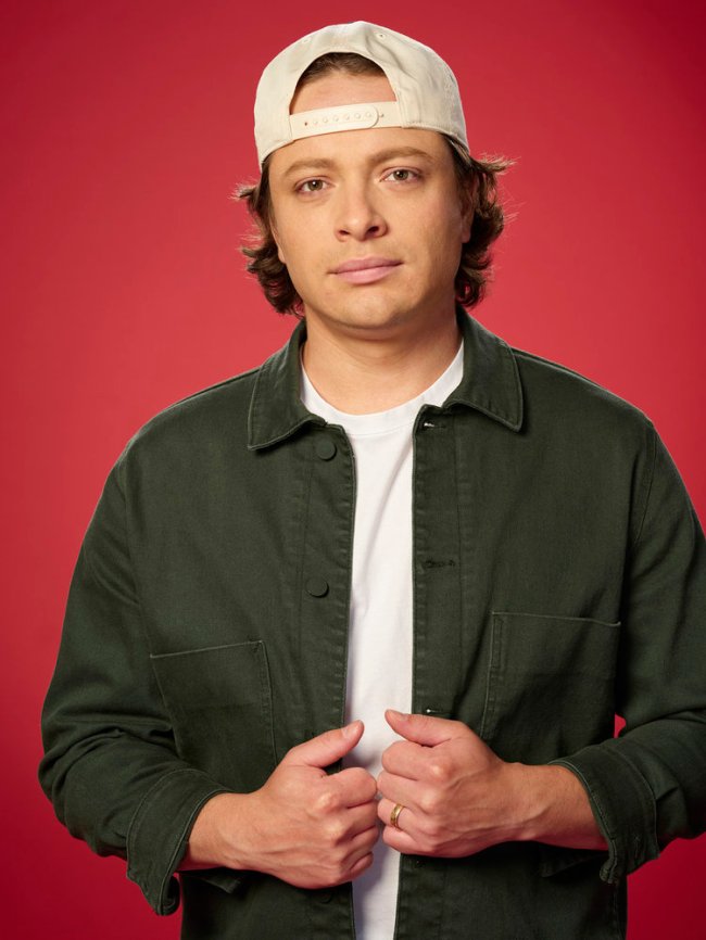 “He Left Reba in Tears — Can the Audience Save Him?” — Manny Costello’s ...