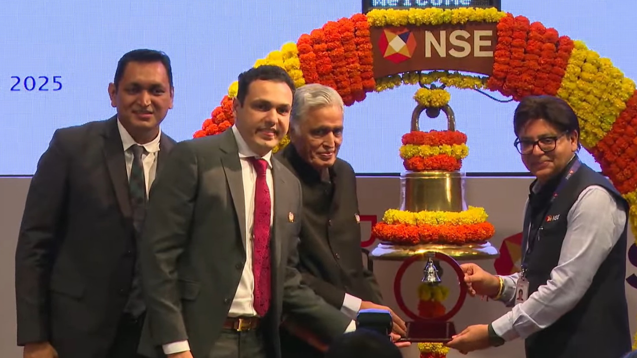 Euro Pratik Sales Share Price: Decent debut on NSE, BSE! Check out ...