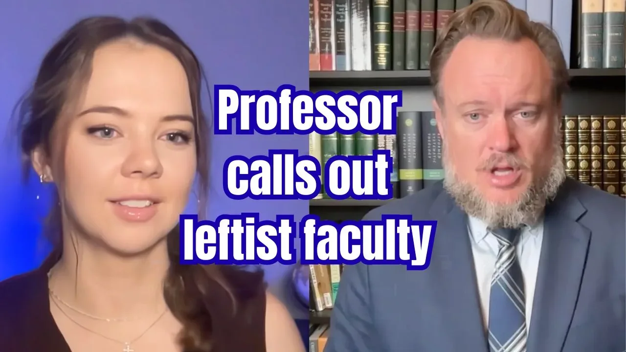 ASU faculty have long history demonizing Charlie Kirk: professor