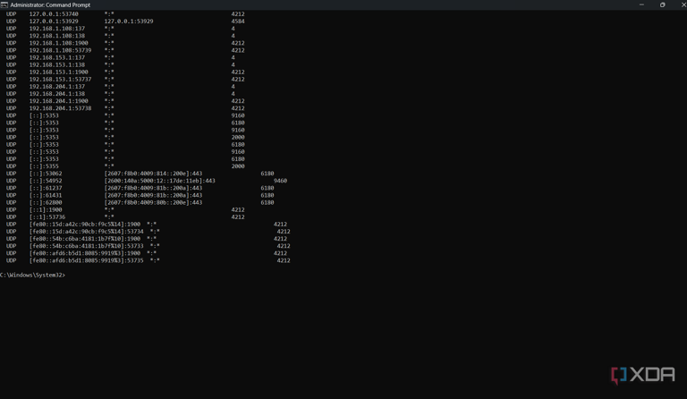 7 ancient Windows commands that are still helpful for troubleshooting today