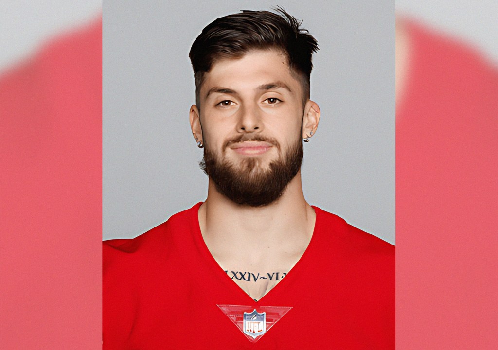 Teen accused of shooting 49ers' Ricky Pearsall won't be tried as adult ...