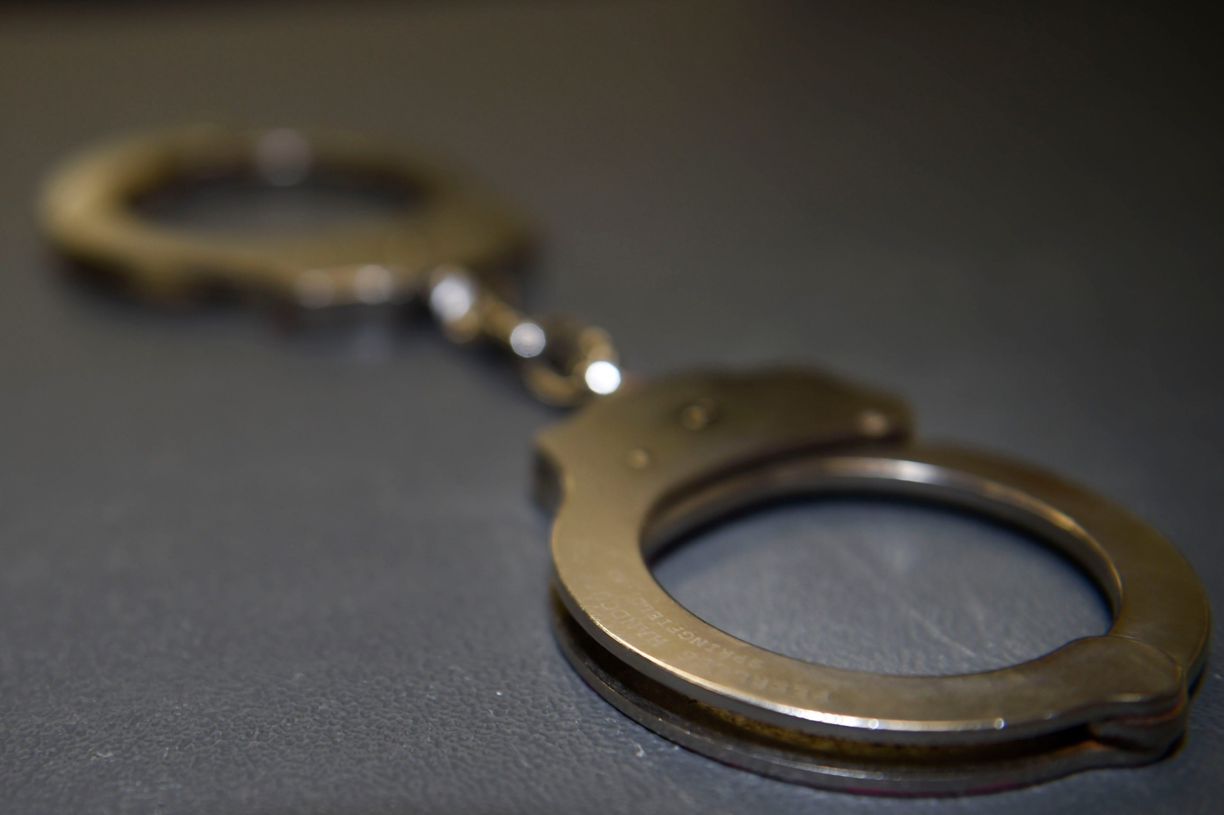 Six Migrants Arrested Over Alleged Hit‑And‑Run