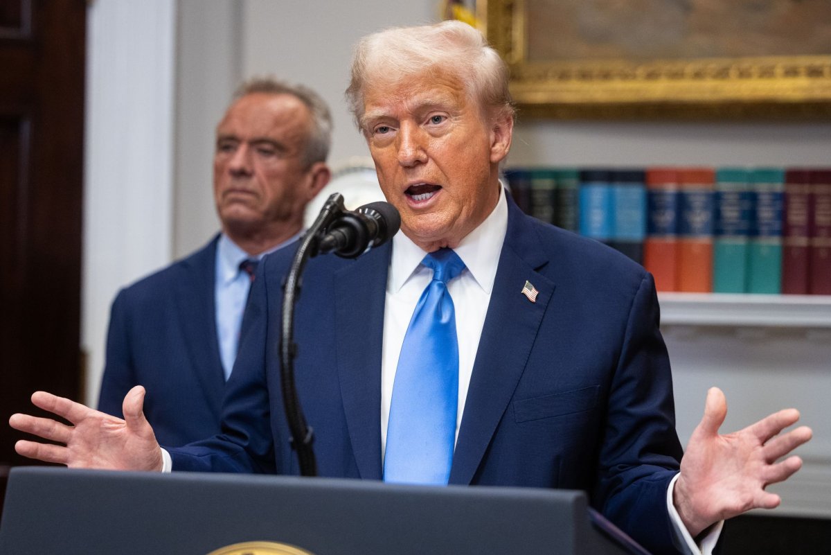 The Wall Street Journal seeks to dismiss Trump defamation lawsuit