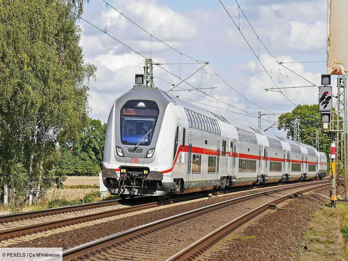 Comment sont attribués les numéros des trains