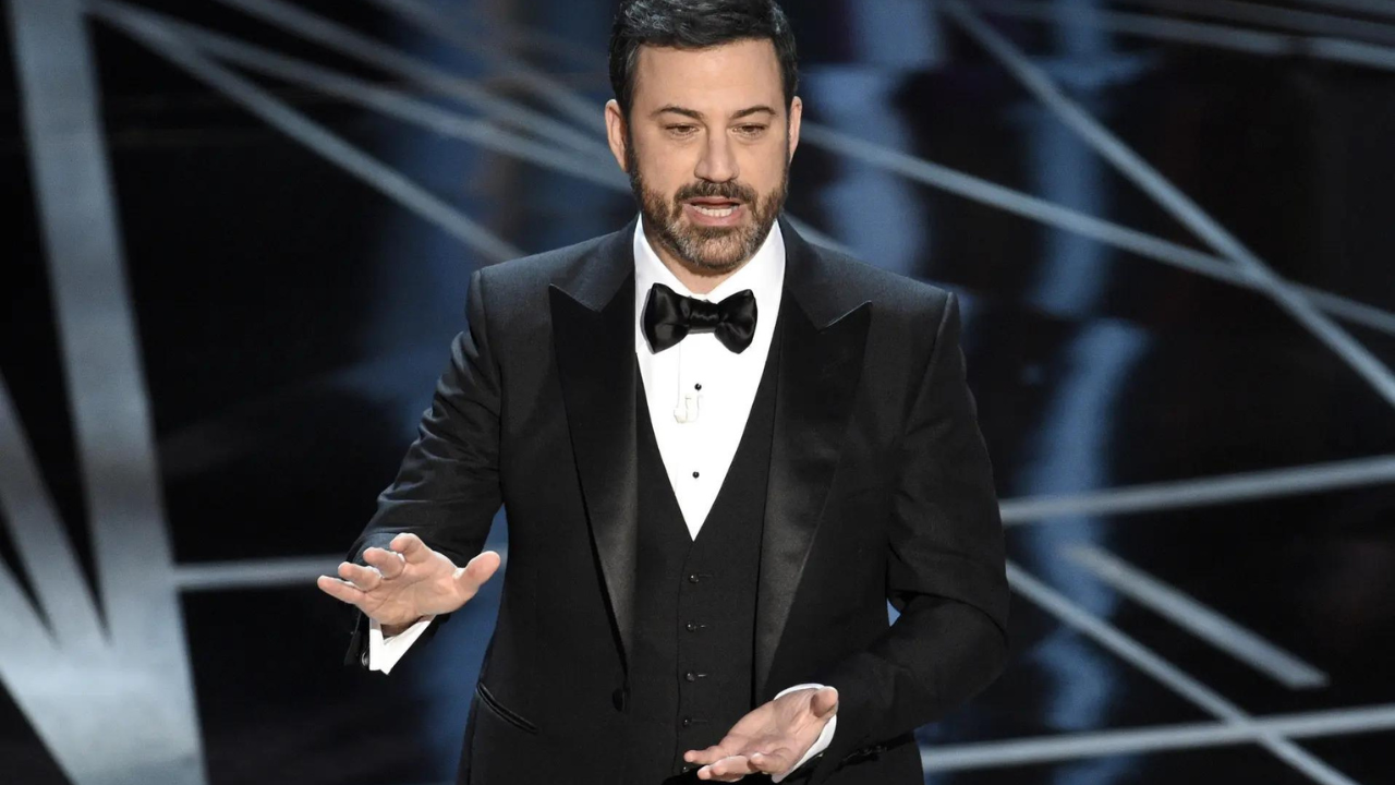 Suspension of Jimmy Kimmel Live! challenged: ACLU letter draws 400 ...