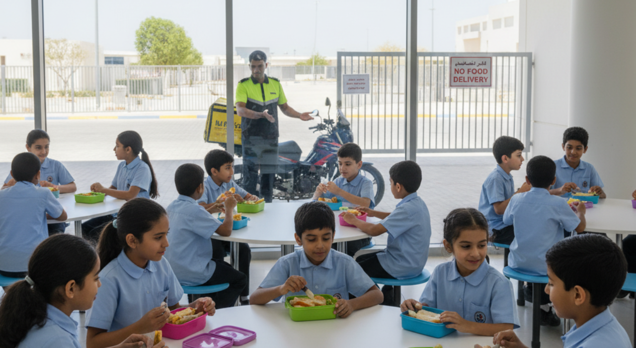 New UAE school rules 2025: What parents must know about the ban on ...