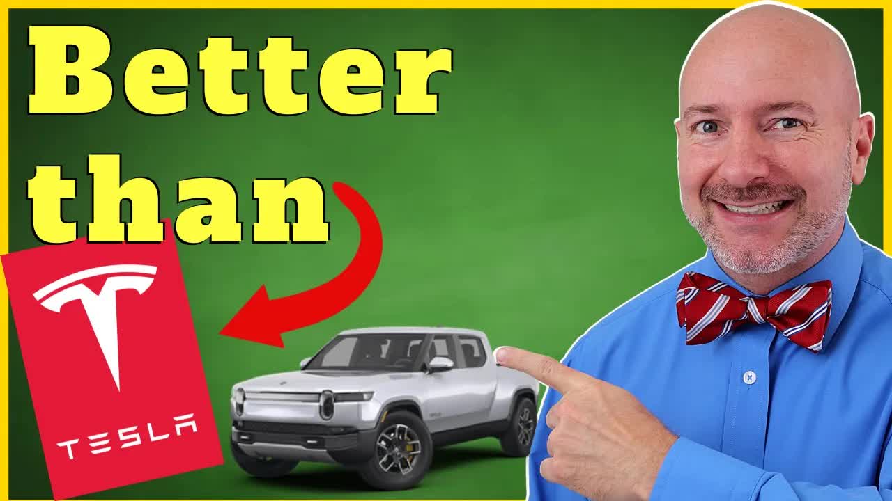 3 Best Ev Stocks To Buy Now Tsla Vs Nio Vs Lcid Vs Rivn