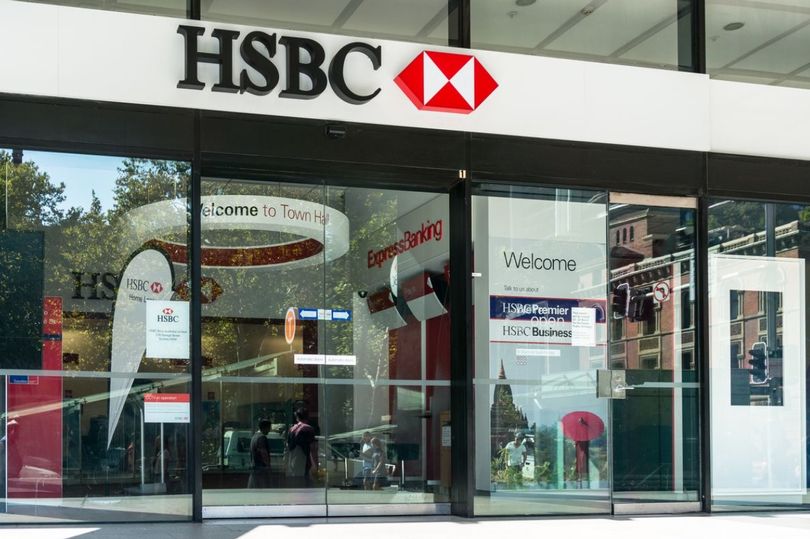 HSBC announces UK 'first' with thousands of customers set to benefit