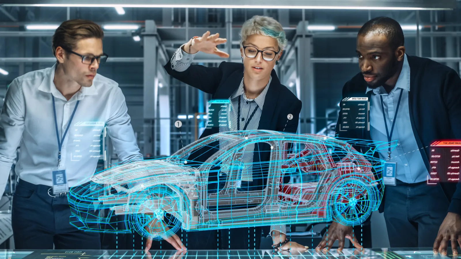 Volvo shifts to software-defined cars as the EX60 launches with faster ...