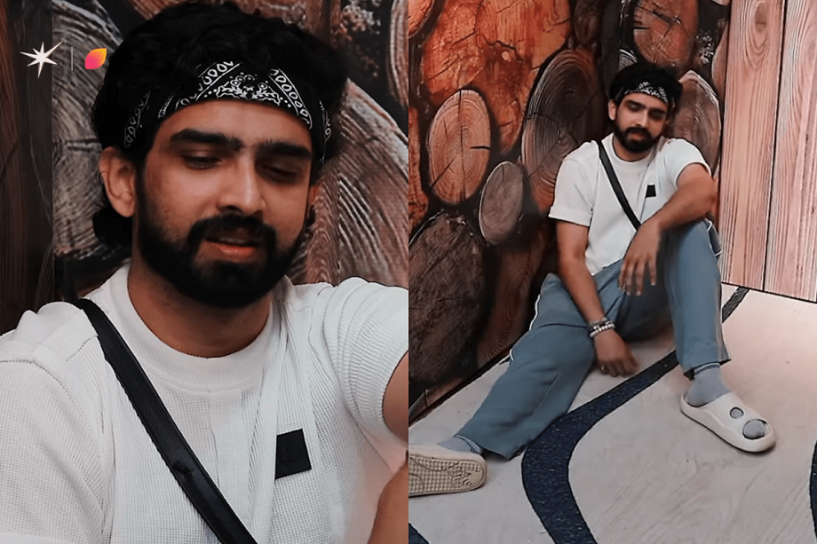 Bigg Boss 19: Amaal Malik was seen expressing his unrequited love while ...
