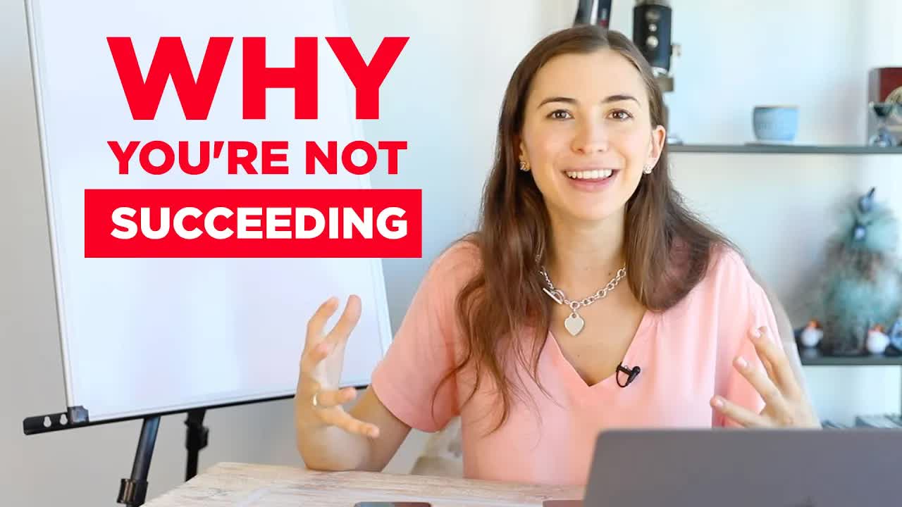 Creating a great brand or company means being all in