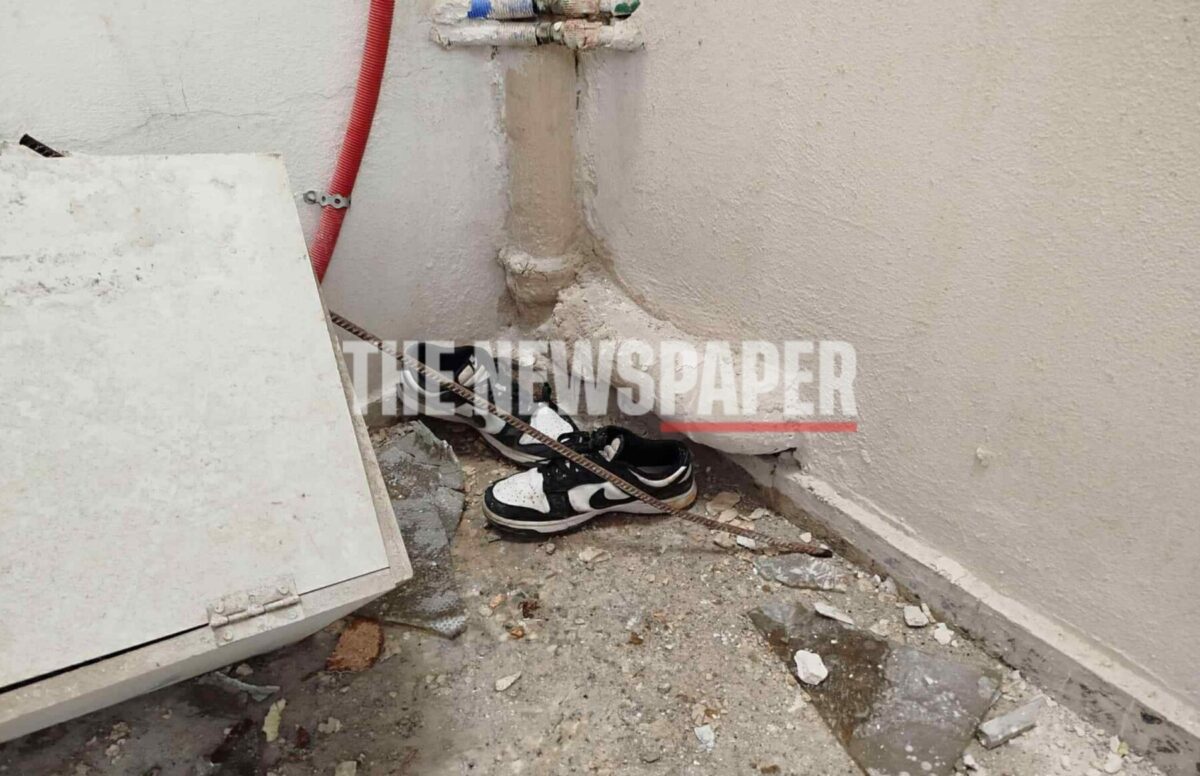 Βόλος: Ο 20χρονος που έχασε τη ζωή του διασκέδαζε με φίλους στην ...