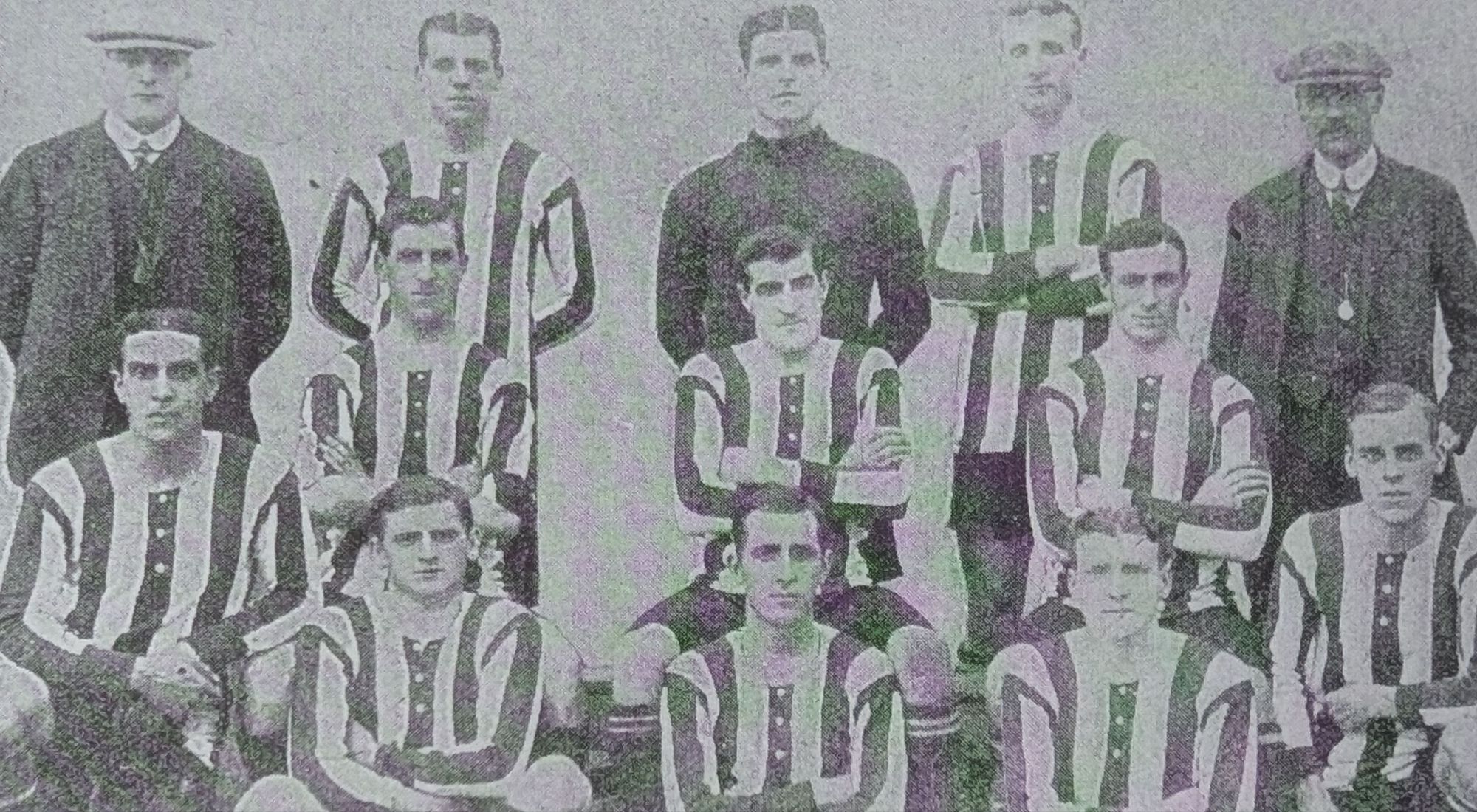 The Last Time a Chelsea Team Came To Sincil Bank For a League Fixture