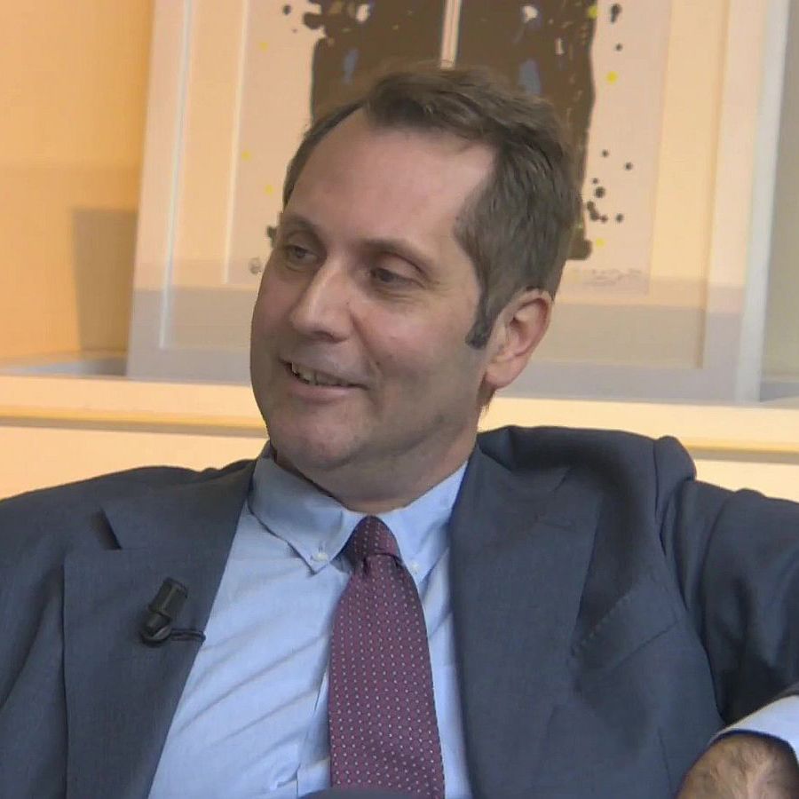 Claudio Antonelli vicedirettore del nuovo ’24OreNextMed’ del Sole 24Ore
