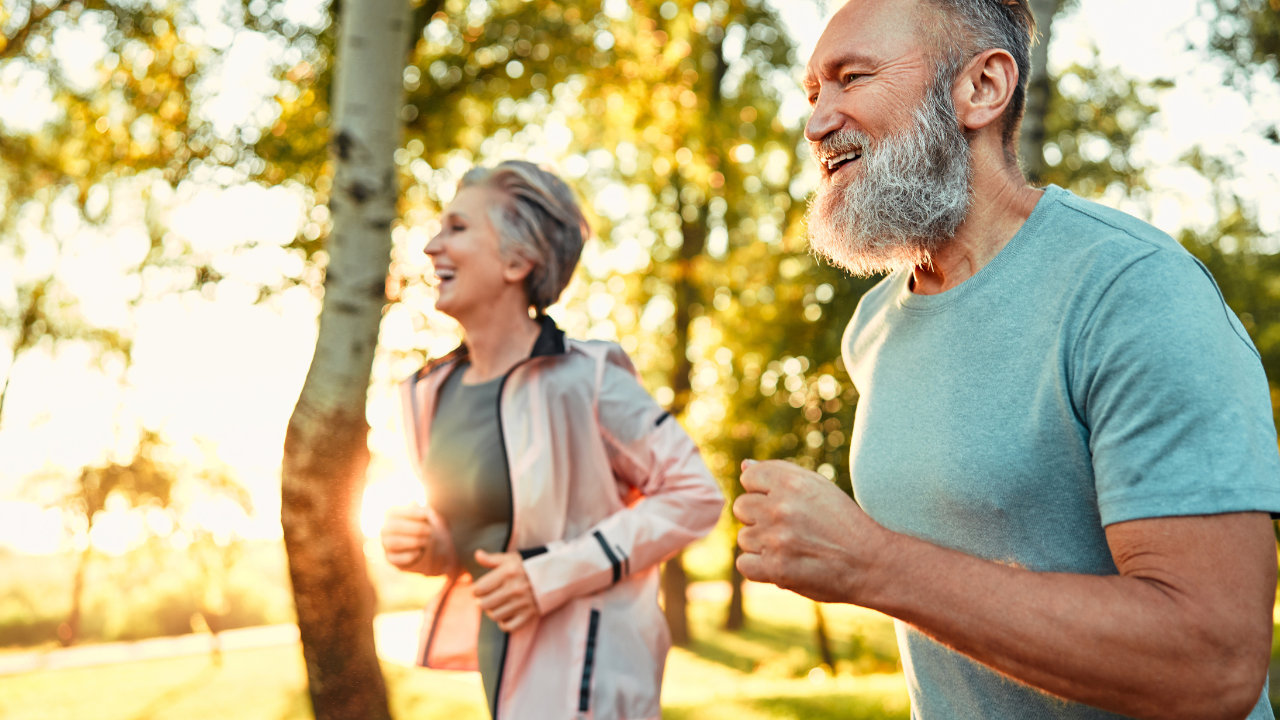 Longevity expert shares 6 foods which when consumed regularly can ...