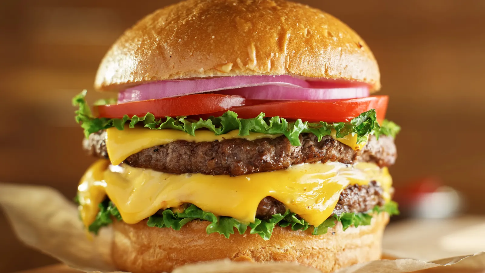 The world’s best fast food burgers that need to go on your bucket list