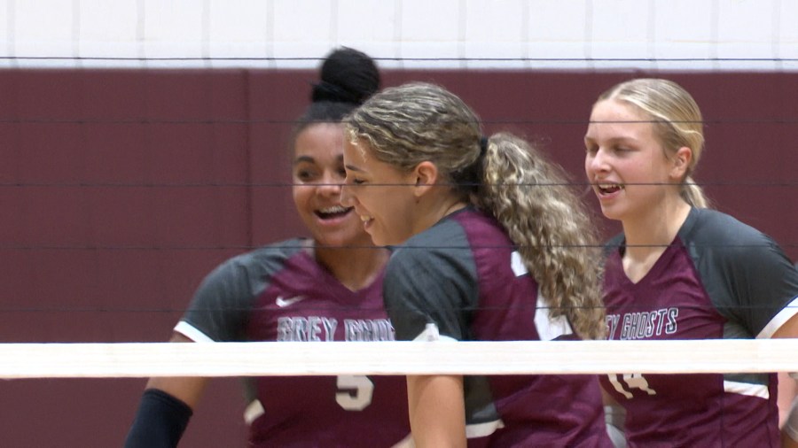 WMBD Prep Sports Recap: Sep. 22, 2025