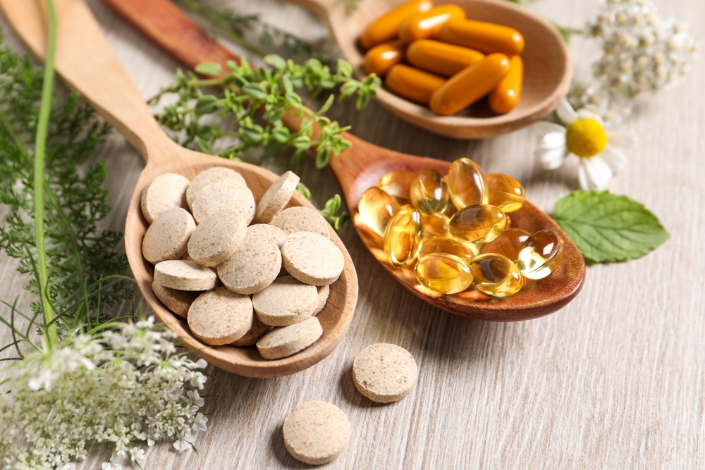 Three Supplements That Aren’t Worth Your Money, According to Experts