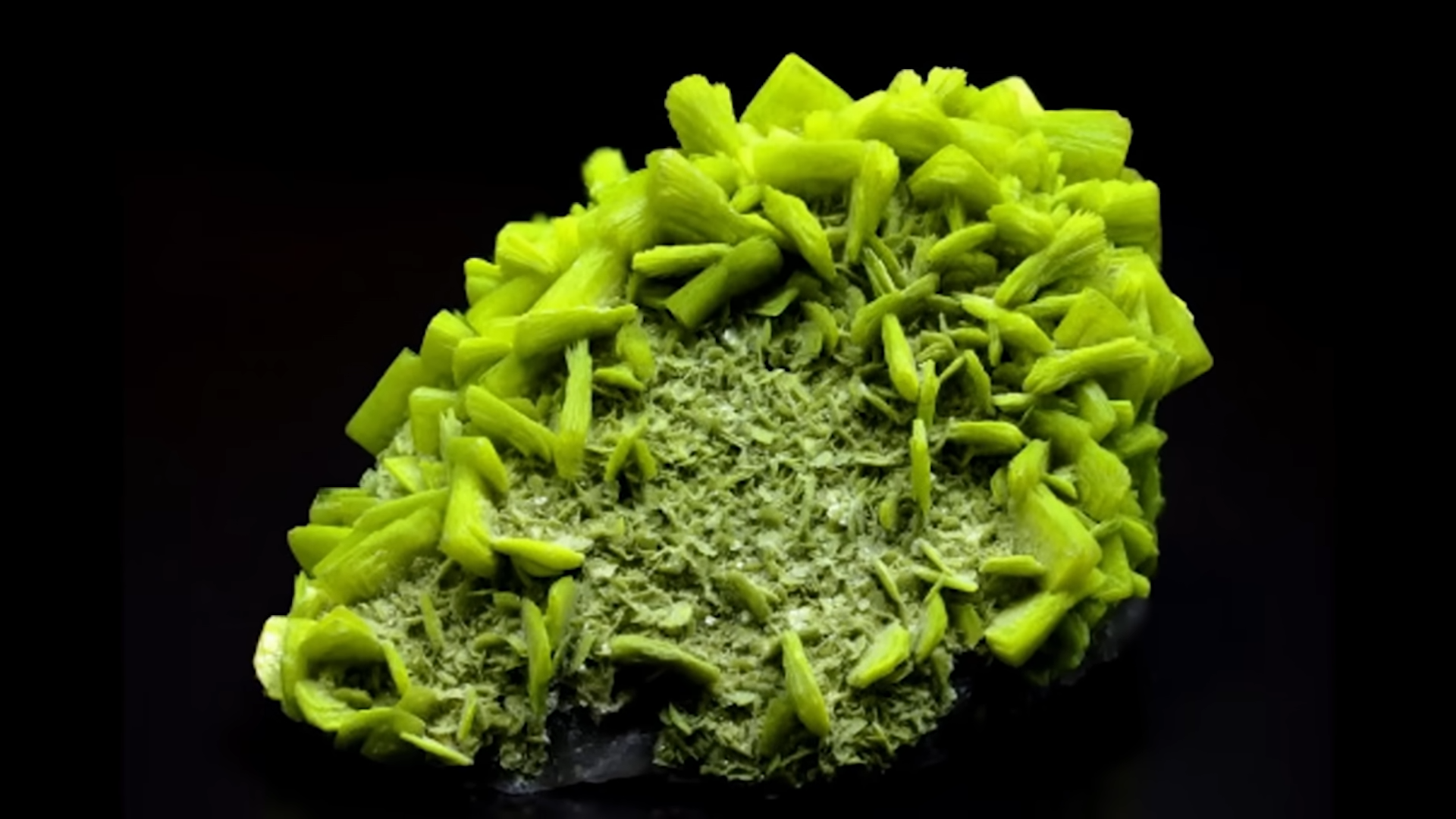 Vanishing atoms - the elements Earth barely holds