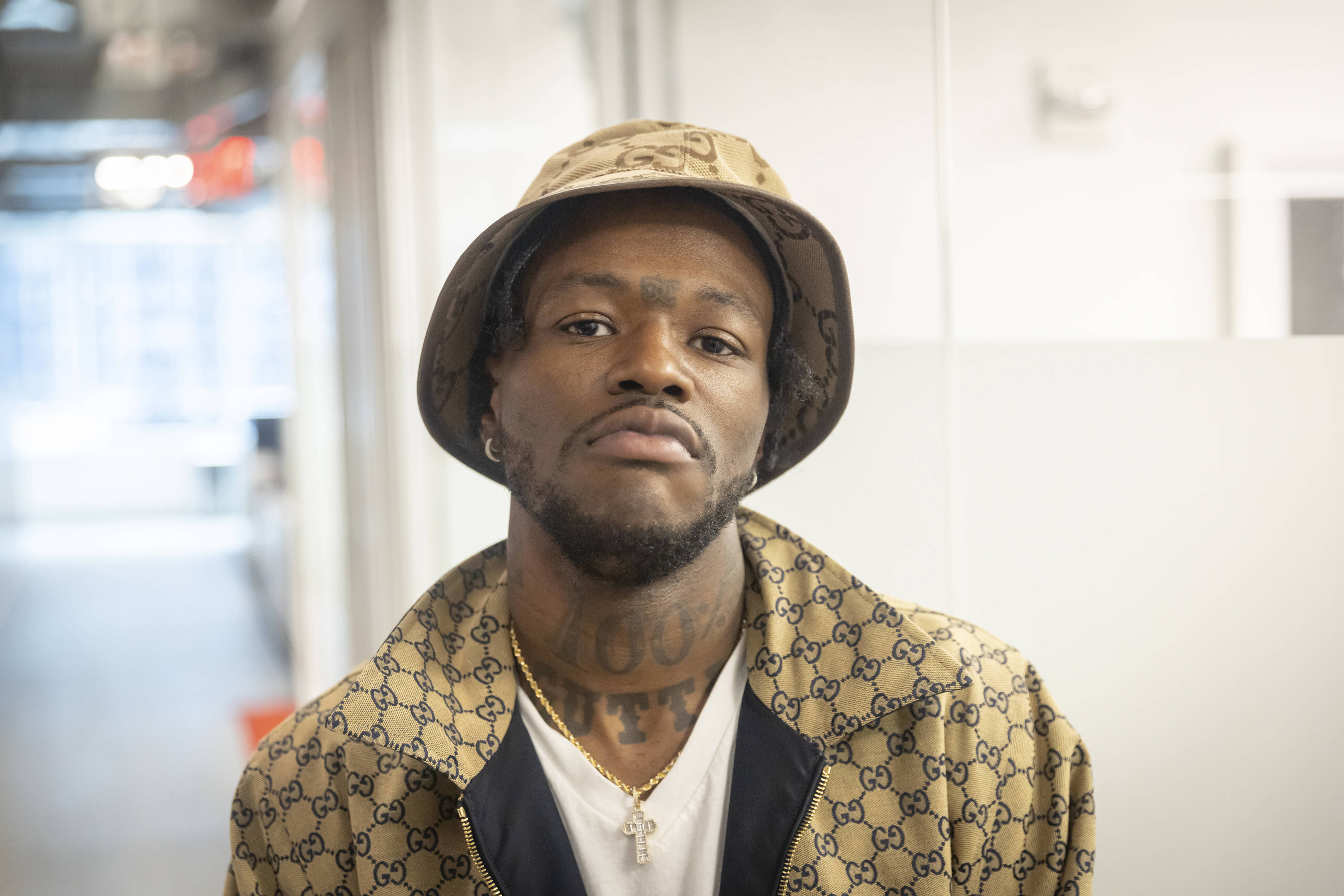 Did DC Young Fly pass away in an accident? Car crash claim debunked