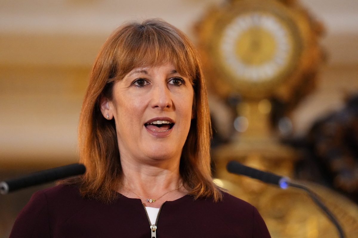 Cut national insurance and hike income tax instead to raise £6bn ...