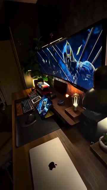 How My Desk Setup Turned Into a Space for Ideas to Thrive