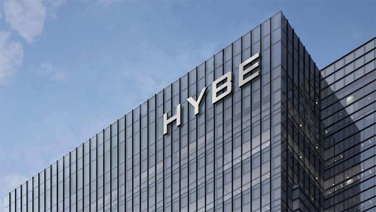 BTS' Company HYBE Finally Launches Its Subsidiary in India