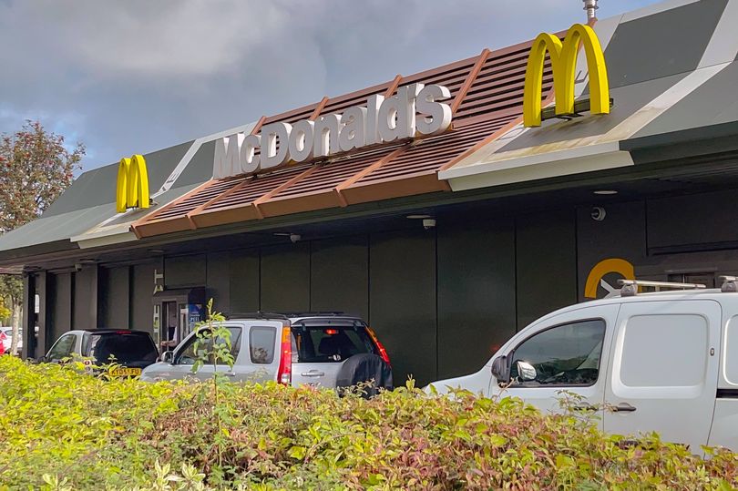 McDonald's fans not happy over rule change