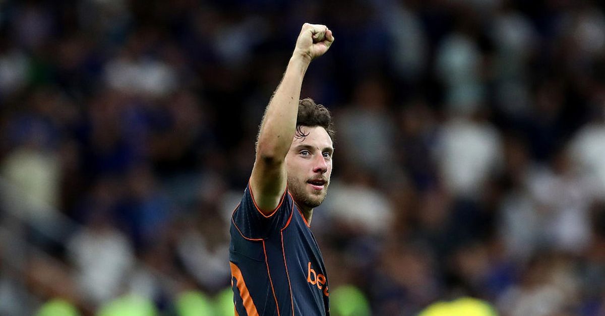 Moretto: “Carlos Augusto, in estate sondaggio Atletico. L’Inter pensa al rinnovo: lo scenario”