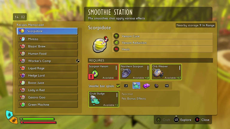 How to Beat AXL in Grounded 2