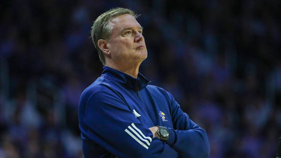 Kansas Basketball will Host BYU for One-Time Matchup