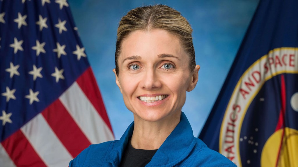 NASA names San Diego’s Katherine Spies to new astronaut class, possible ...