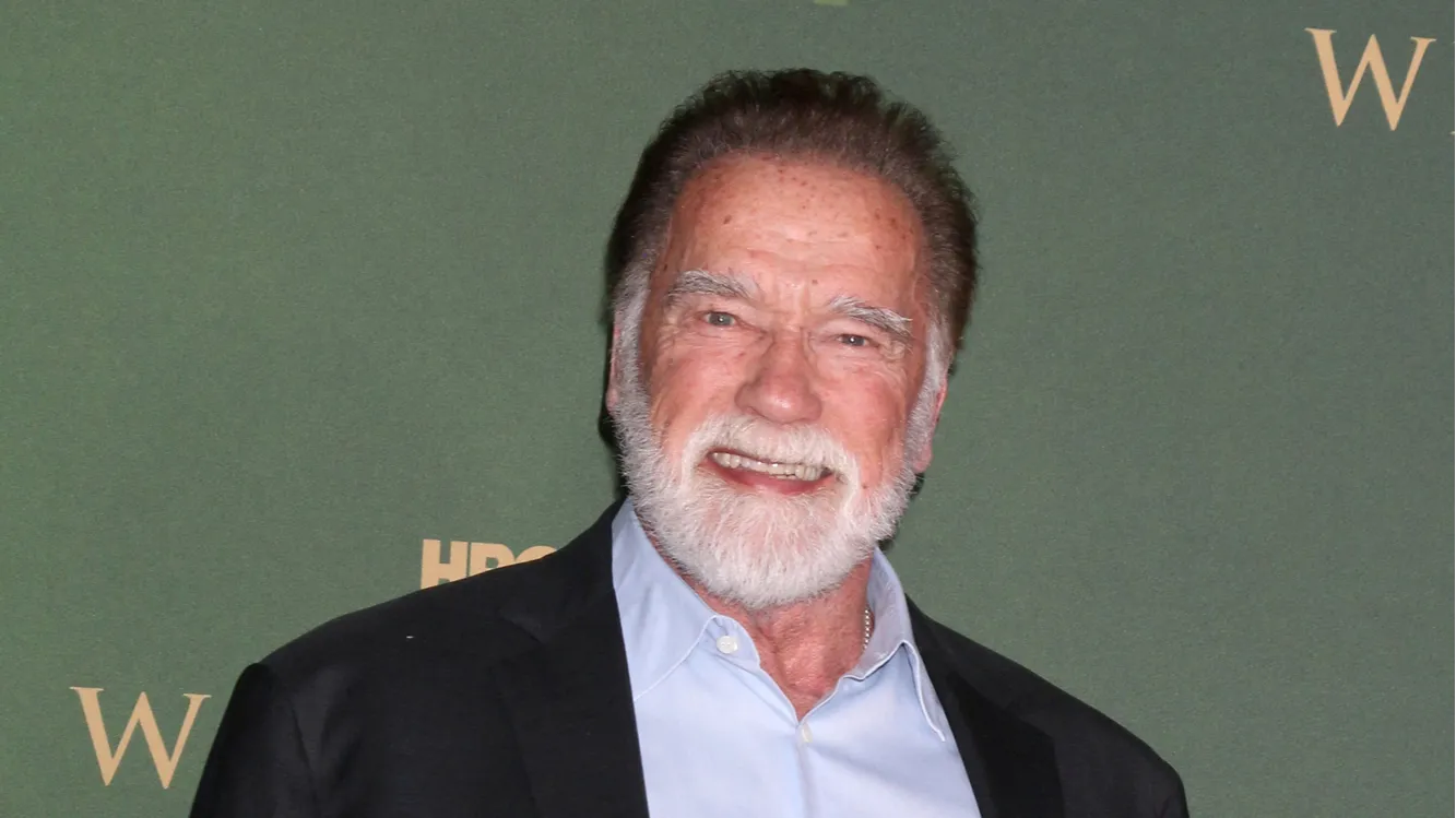 Arnold Schwarzenegger opens up about aging and joint pain, reflects on ...