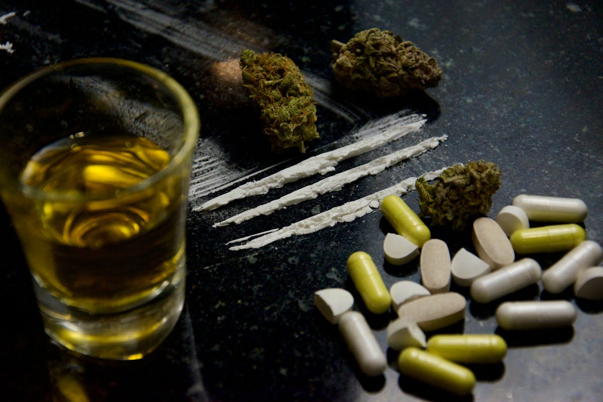 Trafic de drogue: un suspect dédouane l'élue Verte