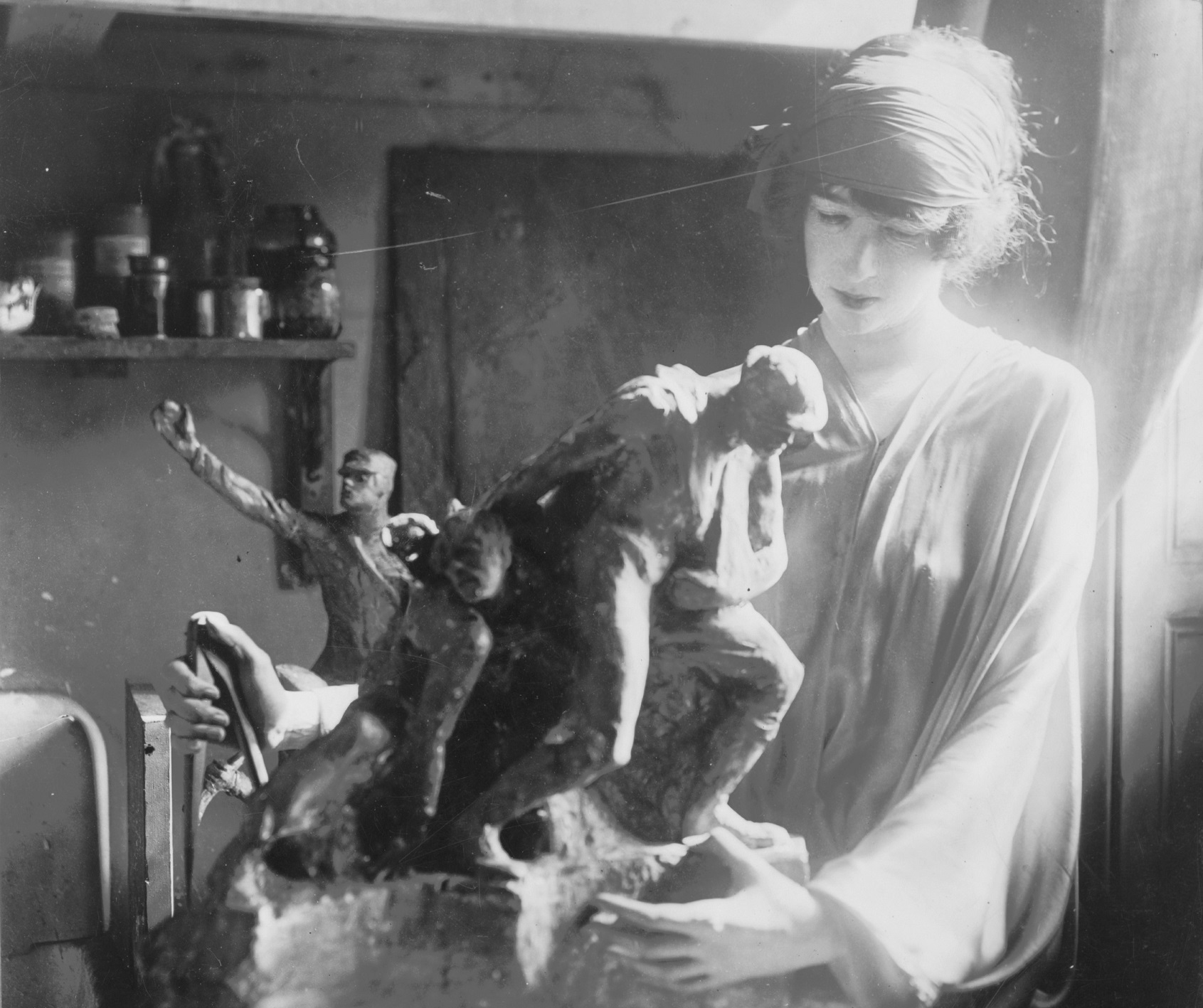 Gertrude Vanderbilt: A High Society Nightmare